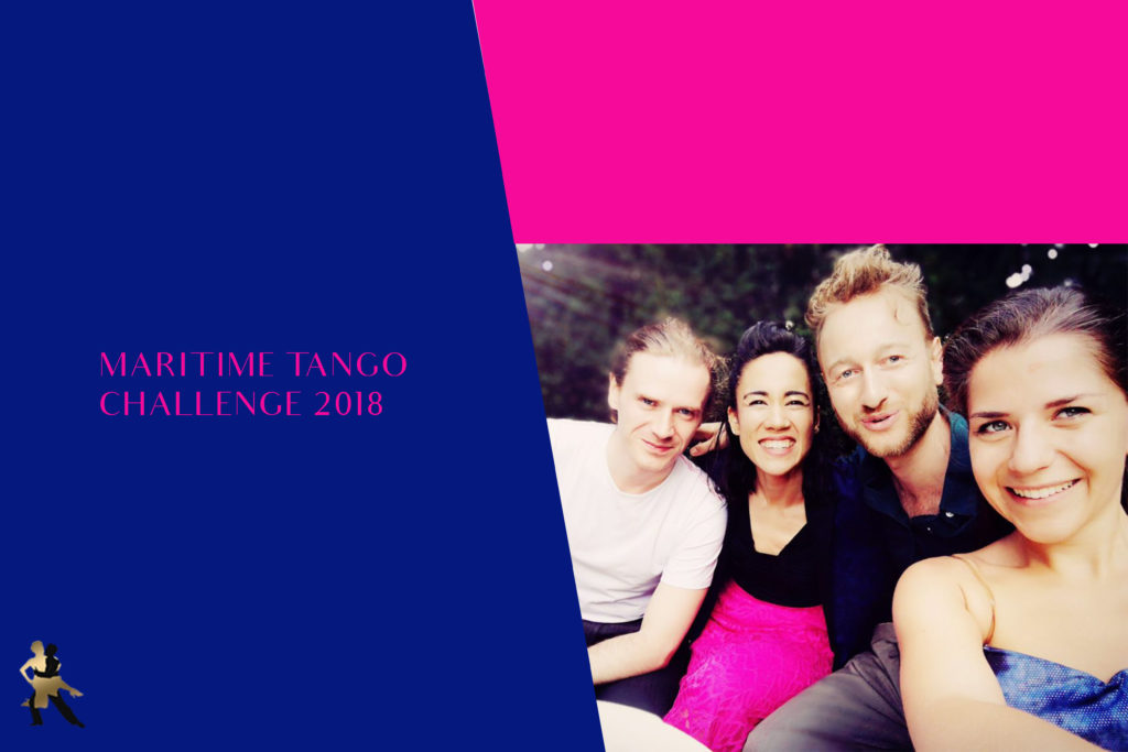 Sayakayjoscha-tango-maritime-tango-challenge-2018-poland-koszalin ...